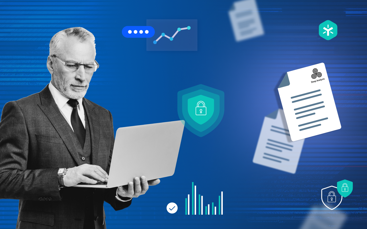 Deep Analysis Shares Why Egnyte Stands Out in Secure and Intelligent File Sharing - Egnyte Blog